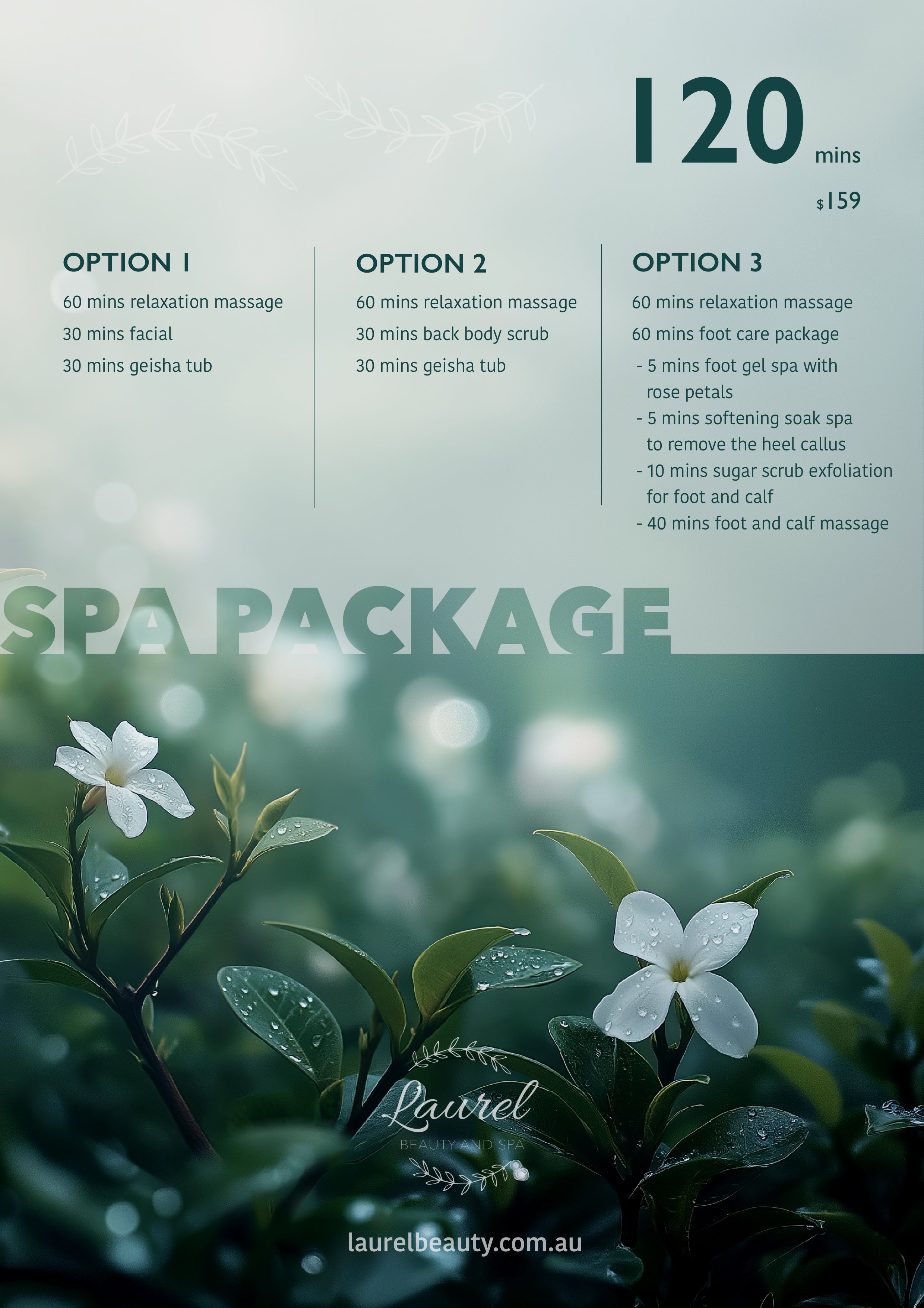 Laurel Beauty and Spa